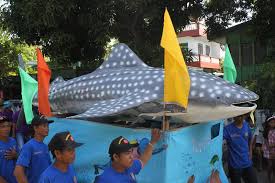 Apribada Festival Donsol - Schedule, Highlights, Butanding Fiesta in ...