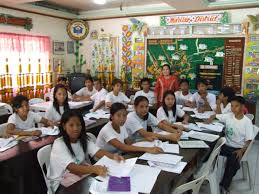 Philippines Education - Teaching Online Schools Courses Scholarship ...