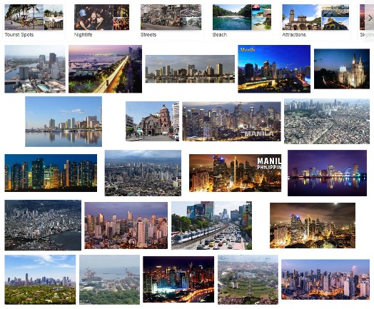 Manila - Facts, Figures, History and Tourist Places and Tips for Visit