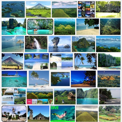 Philippines Tourist Spots Top Places To Visit For Foreigners And Travelers 2916