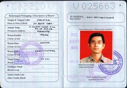 Seaman Book - New Application / Renewal / On-Site / On-Board ...